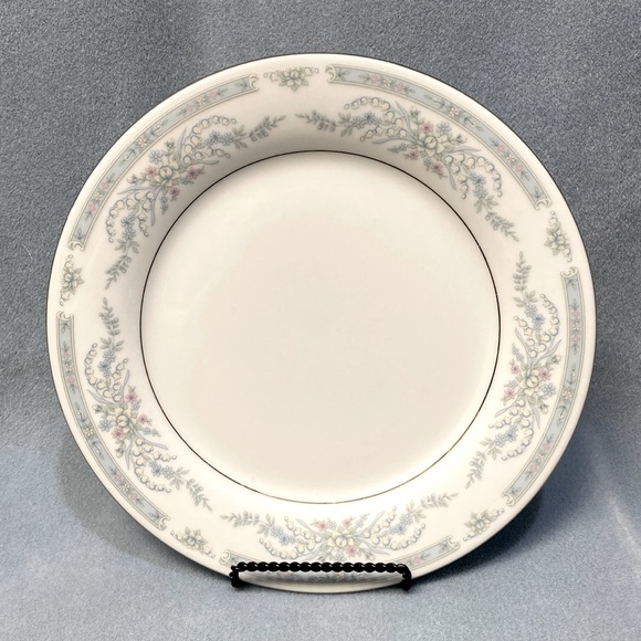 crown ming | Dining | Crown Ming Fine China Diana Dinner Plate | Poshmark